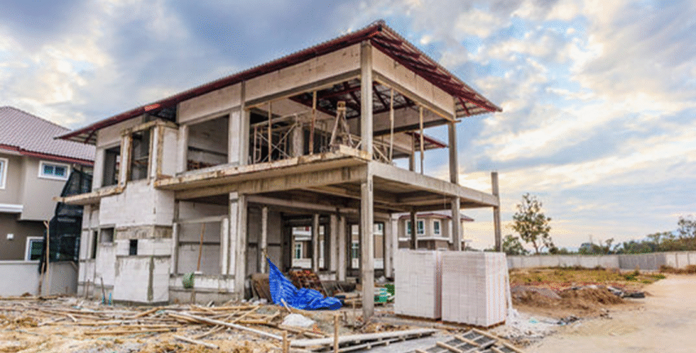 Perbedaan Renovasi Rumah Ringan, Sedang, dan Besar - Layanan Jasa ...